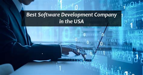 Best Software Development Company In The Usa Magetop Blog
