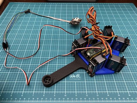 Ball Balancing Robot 21 Steps With Pictures Instructables