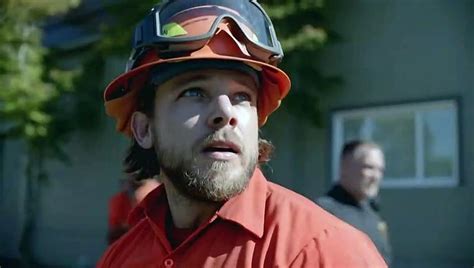 Fire Country 1x02 Promo The Fresh Prince of Edgewater (2022) Max Thieriot firefighter series ...