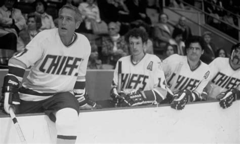 Tragic News Strikes As Iconic Actor Of The "Slap Shot" Hockey Film ...