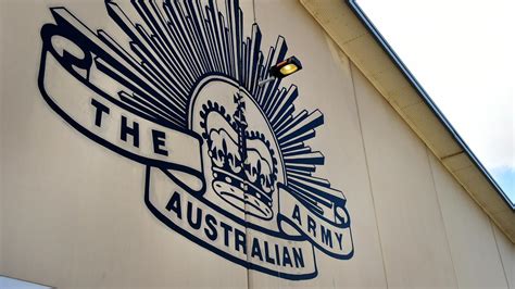 Adf Faces Criminal Investigation Over Alleged ‘psychological Risks The Courier Mail