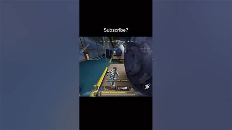 Rocket Launcher 💀 Codm Shorts Youtube