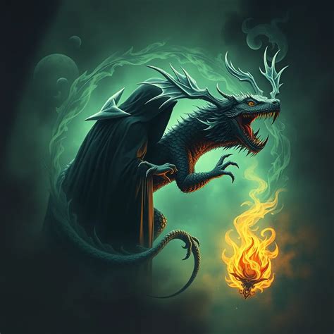 The Mythical Griffin Guardian Of Treasure And Symbol Of Power