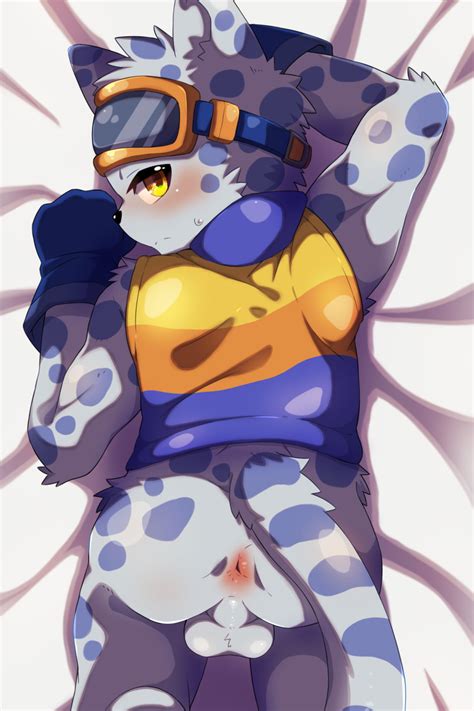 Rule 34 2022 Absurd Res Anthro Anus Ass Balls Bemani Blush Bottomless Bottomless Anthro