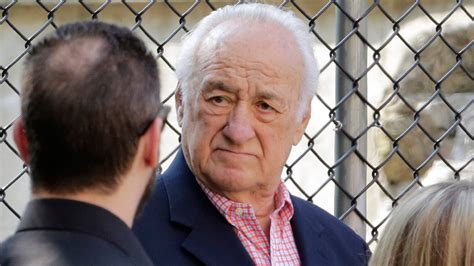 Jerry Adler Sopranos Star And Broadway Backstage Vet Turned Late In