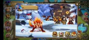 Conta Mid Late Game Summoners War GGMAX