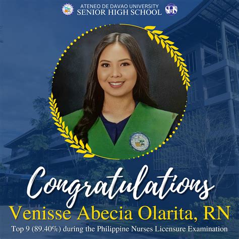 Ateneo De Davao University Senior High School