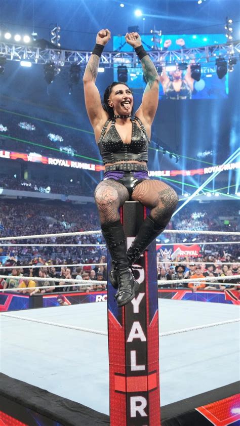 Pin On Rhea Ripley