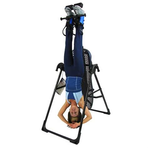 Teeter Ep550 Inversion Table Teeter Ep550 Inversion Table