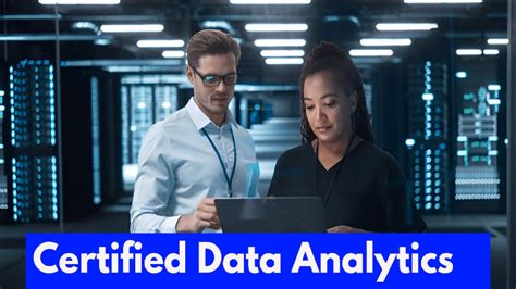Top Certified Data Analytics Courses For A High Paying Career In 2025 Goodreturns