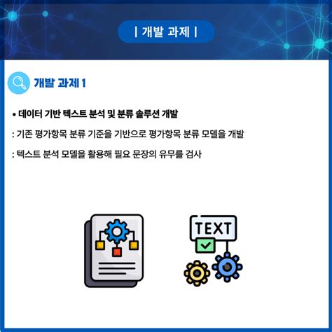 Ai 기반 사업계획서 평가 솔루션 개발 인공지능·머신러닝 포트폴리오 크몽