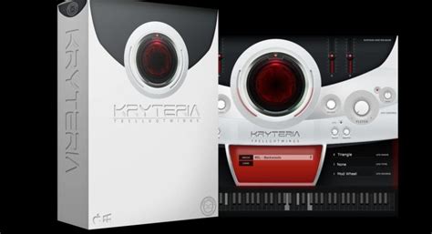 Infinit Essential Kryteria Vsti Aui Win Osx X X Vst Torrent
