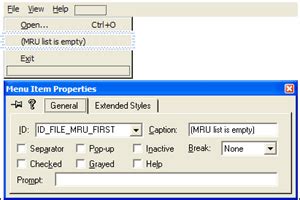 WTL CodeProject
