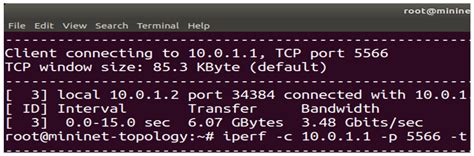 Enhancing Qos Of Telecom Networks Through Server Load Management In