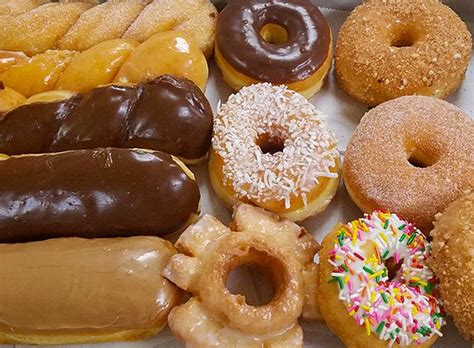 Home Style Donuts Shop La Mirada