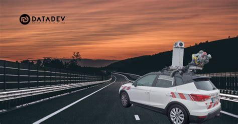 Datadev Aquiview Mobilemapping Trimble Mx9 Newproject Datadev