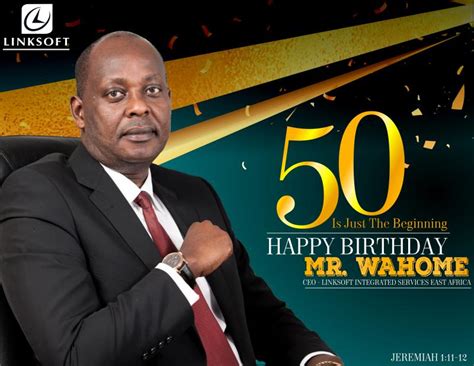 Linksoft Integrated Services East Africa Limited On Linkedin We Are