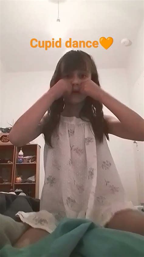 Cupid Dance Fast Youtube