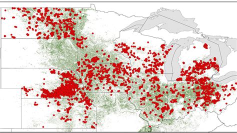 Major Causes Of Soybean Yield Gaps In Nebraska And 9 Other States Identified Cropwatch Nebraska