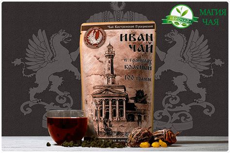 Как приготовить иван чай