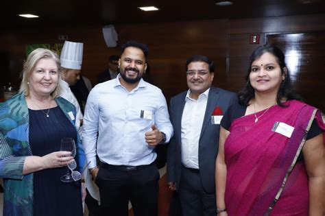 Akshay Shewale On Linkedin Alumnimeet Monashuniversity