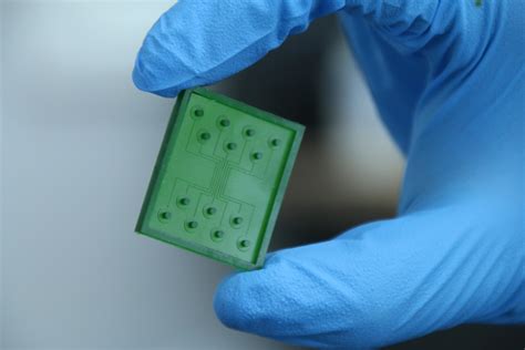 Master Mold Resin For Pdms Devices For 3d Printers Cadworks3d