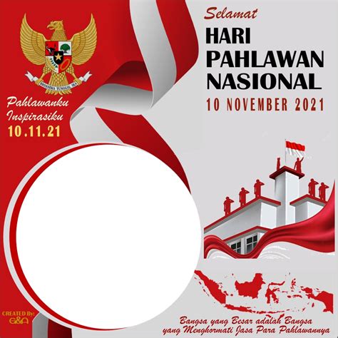 Makna Hari Pahlawan 10 November 2021