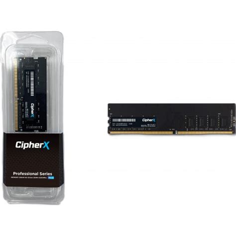 Cx16gbpc4s32 16gb Ddr4 3200mhz Sodimm Cl16 Notebook Ram