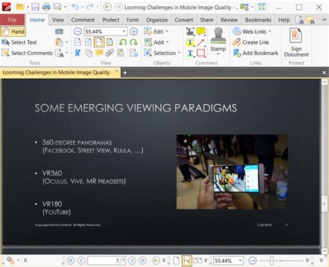 How To Edit A PDF Extremetech