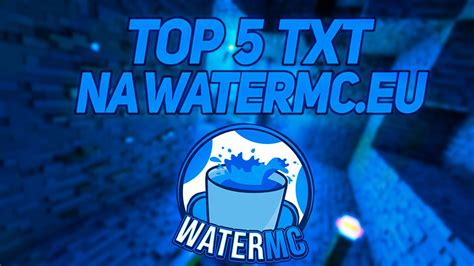 TOP TXT NA WATERMC EU KONKURS NA VIPA RESOURCE PACK FOLDER RELEASE YouTube