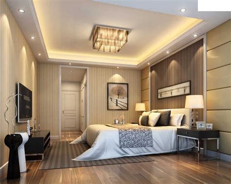 15 Best Bedroom Gypsum Ceiling Designs Photos Hpd Consult