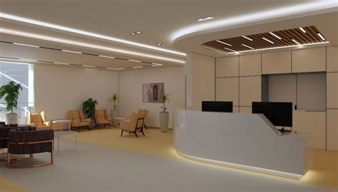 Kingdom Hospital Renovation Project Khaled Alfagih Engineering