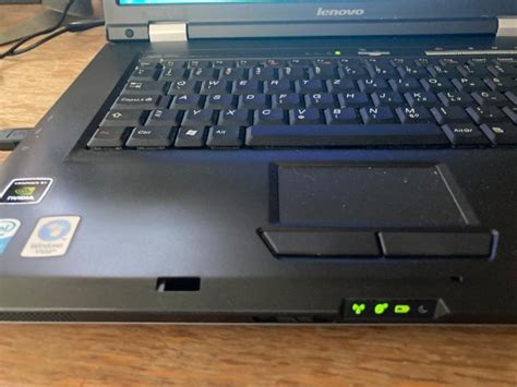 Lenovo 3000 N200 Intel Pentium Dual CPU T2310 1 46GHz Win 7