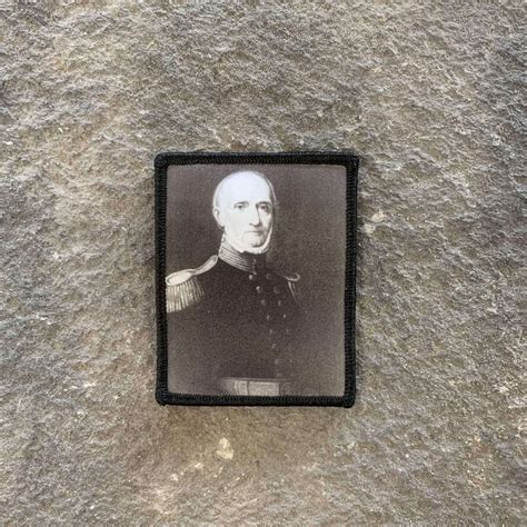 Badass American Series Marine Corps Legends Archibald Henderson