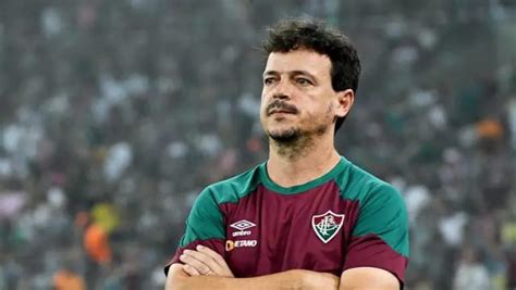 Fernando Diniz é demitido e está fora do Fluminense Campos 24 Horas