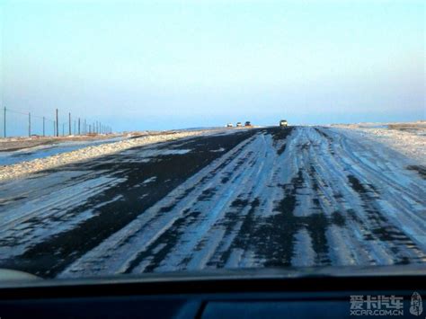冰雪路面冰雪路面图片路面文秘苑图库