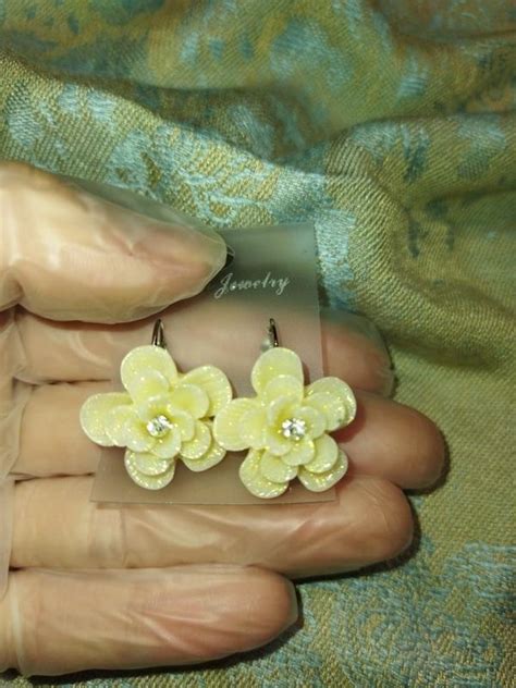 Красиві сережки — ціна 104 грн у каталозі Сережки Купити аксесуари за