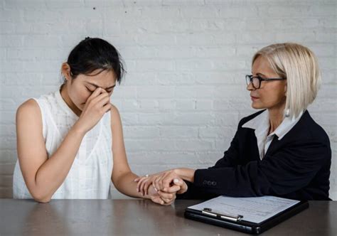 What Is The Phq 9 Scale