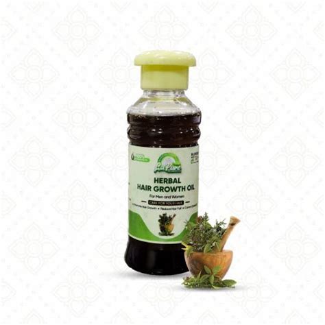 Herbal Hair Growth Oil At Rs 298bottle हेयर ग्रोथ ऑयल In Tirunelveli