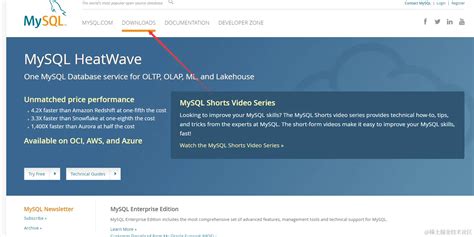 nodejs 第三十二章（数据库）mysql是一种开源的关系型数据库管理系统（rdbms），它是最受欢迎的数据库系统之一 掘金