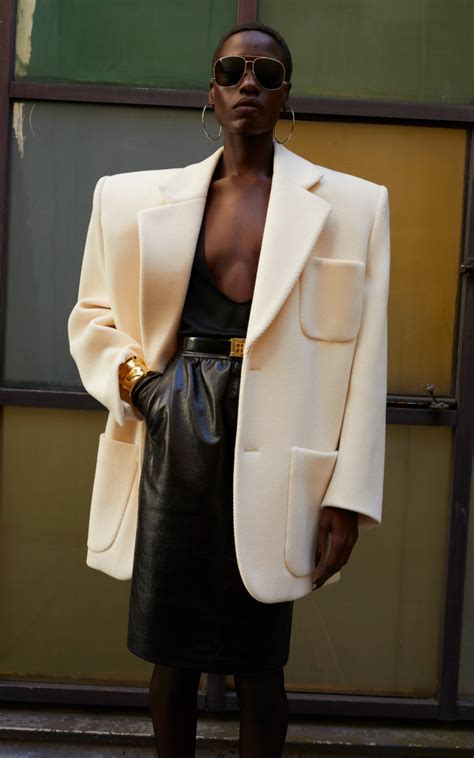 Saint Laurent Official Online Store YSL