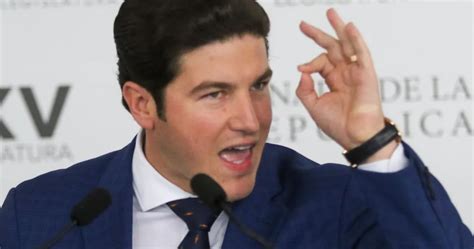 Samuel GarcÍa Se Ampara Periódico Sol Quintana Roo Noticias