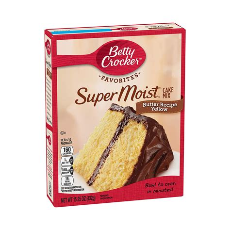 Extra Moist Butter Cake