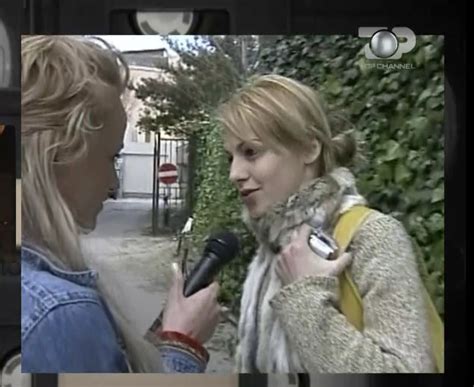 Kjo vajzë është sot një nga prezantueset më të njohura E gjeni dot Revista Who
