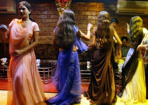 A Tale Of Songs Struggle And Sex Trade How Mumbais Bar Girls