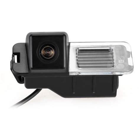 Direct Fit Rear View Reversing Reverse Camera Backup For VW Golf Mk6 Mk7 GTi R20 EBay