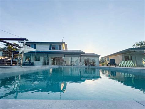 Bella Luna Beach Front 2 Bed South Mission Beach Precios
