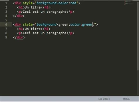 Html Comment Devenir Développeur