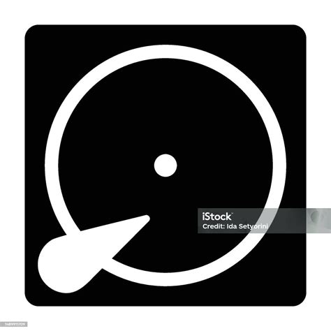 하드 디스크 드라이브 하드웨어 Hdd 스토리지 아이콘 벡터 0명에 대한 스톡 벡터 아트 및 기타 이미지 0명 개인 장식품 검은색 Istock