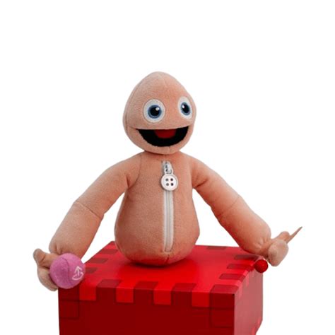 Yeeps Plush Yeeps Plush